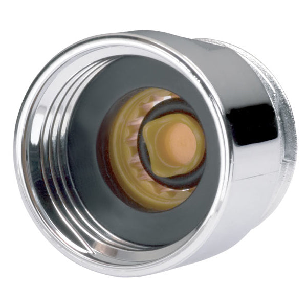 1/2 Inch Shower Flow Reducer Regulator Water Saving 50% Flow Reduction ...